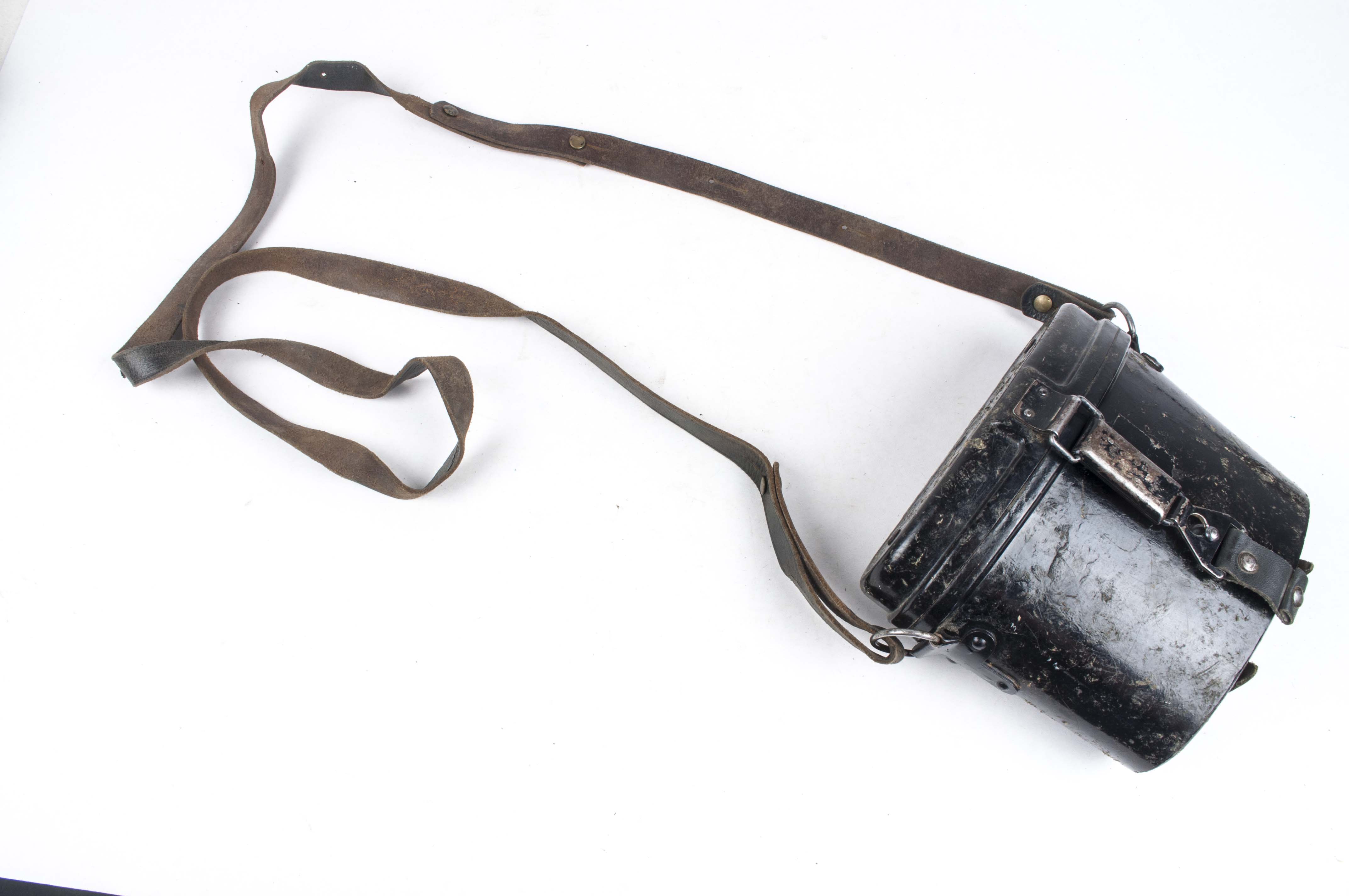 Dienstglas pocket litter_13 – fjm44