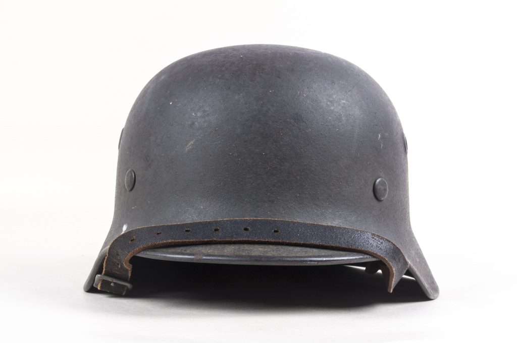 Helmet – M40 – Q64 – fjm44