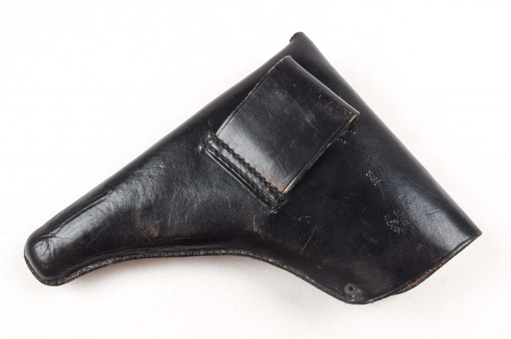 P.626(b) holster – Softshell – sat WaA 101 – fjm44