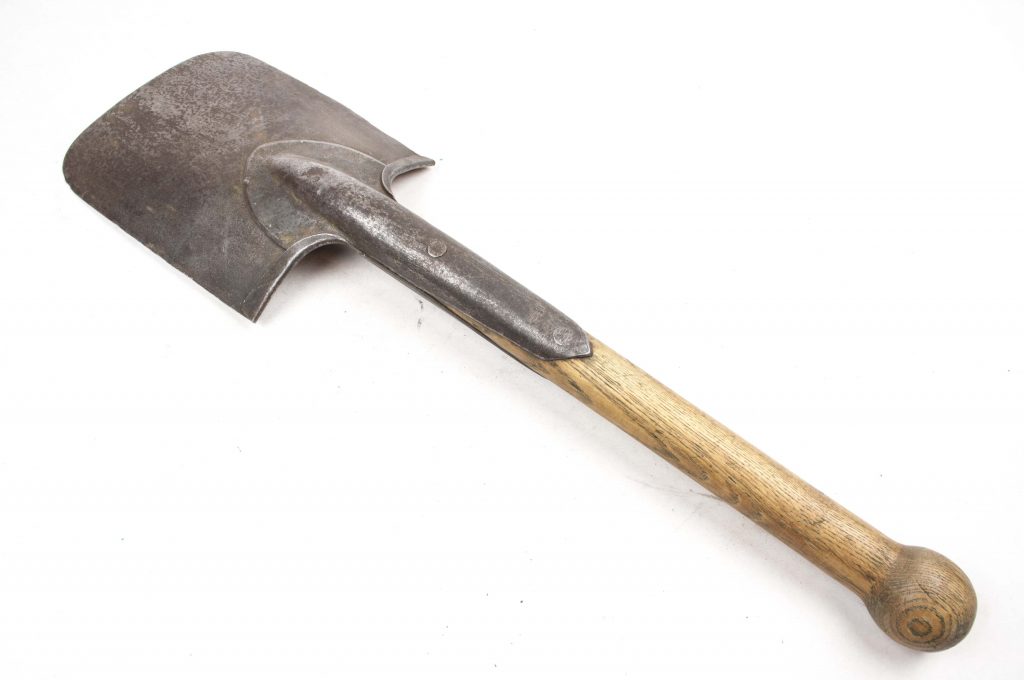 Straight E-tool – REX 1938 – fjm44