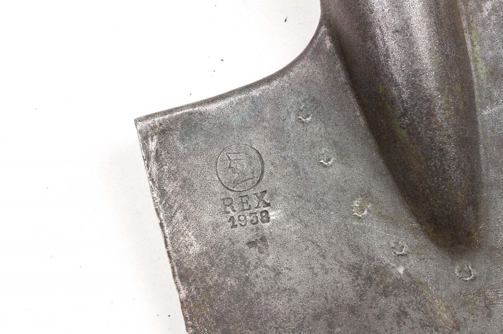 Straight E-tool – REX 1938 – fjm44