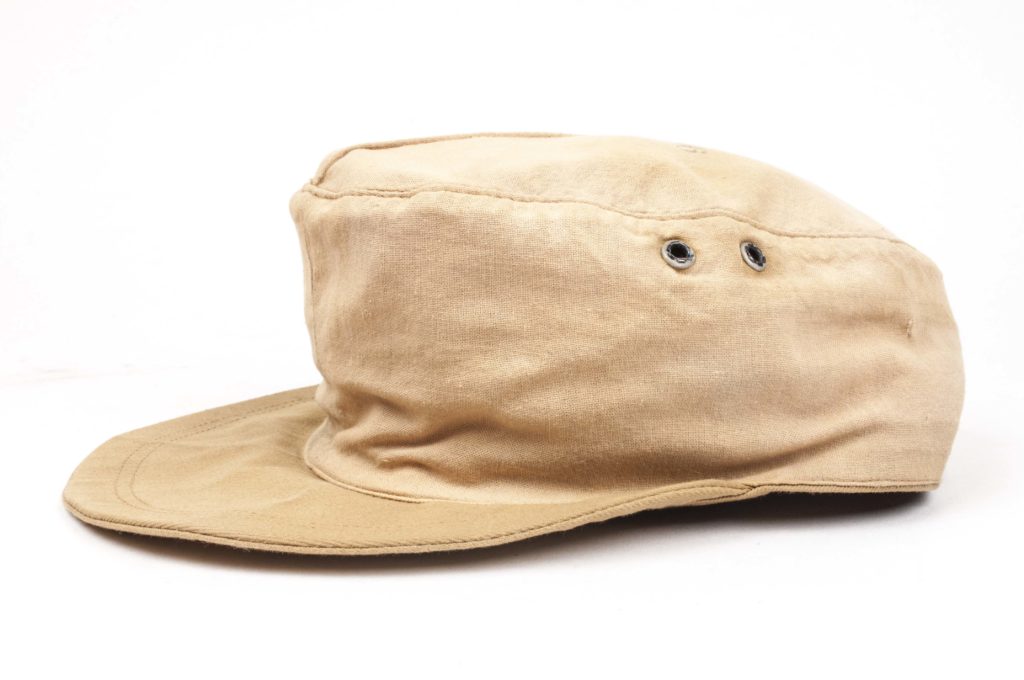 M41 tropical field cap – Luftwaffe – Berolina Berlin 1941 – fjm44