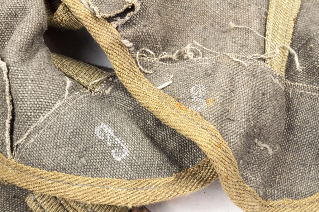 Styrian Gaiters – RBNr. 0/0950/ – fjm44