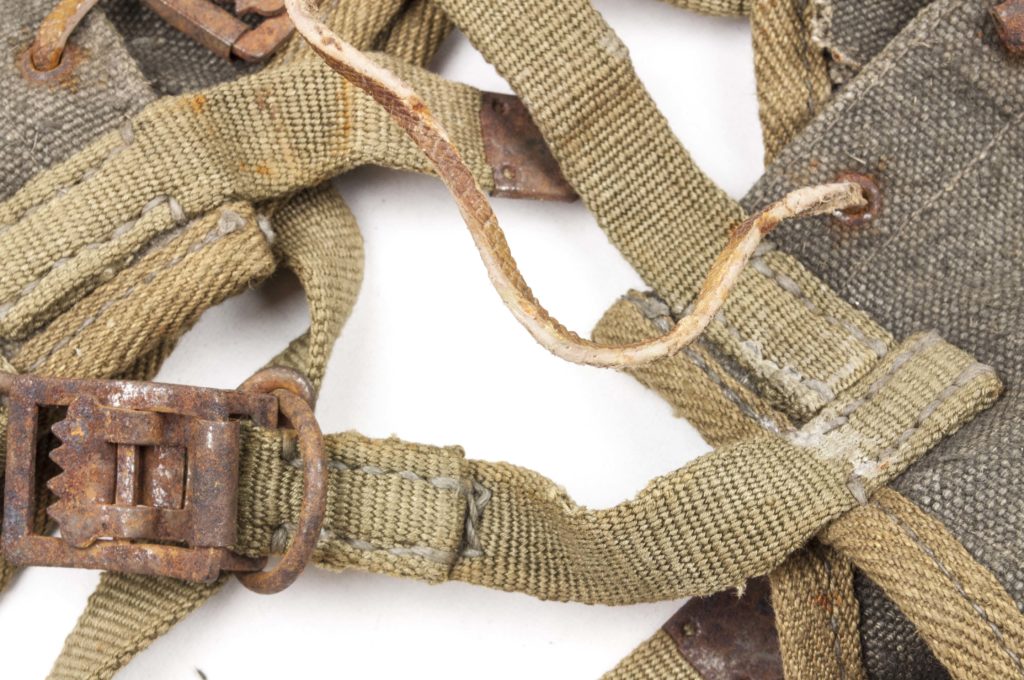 Styrian Gaiters – RBNr. 0/0950/ – fjm44