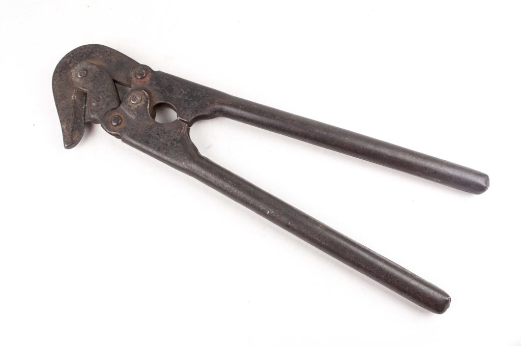 German issue wire cutters – fjm44