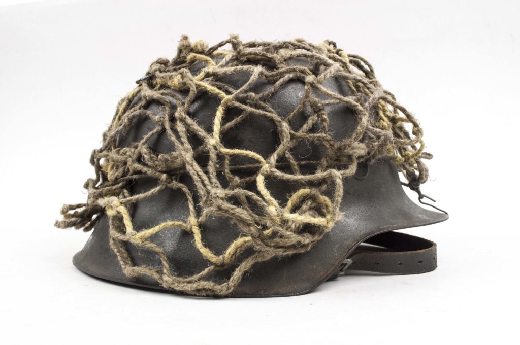 Helmet net – Multiple colours – fjm44