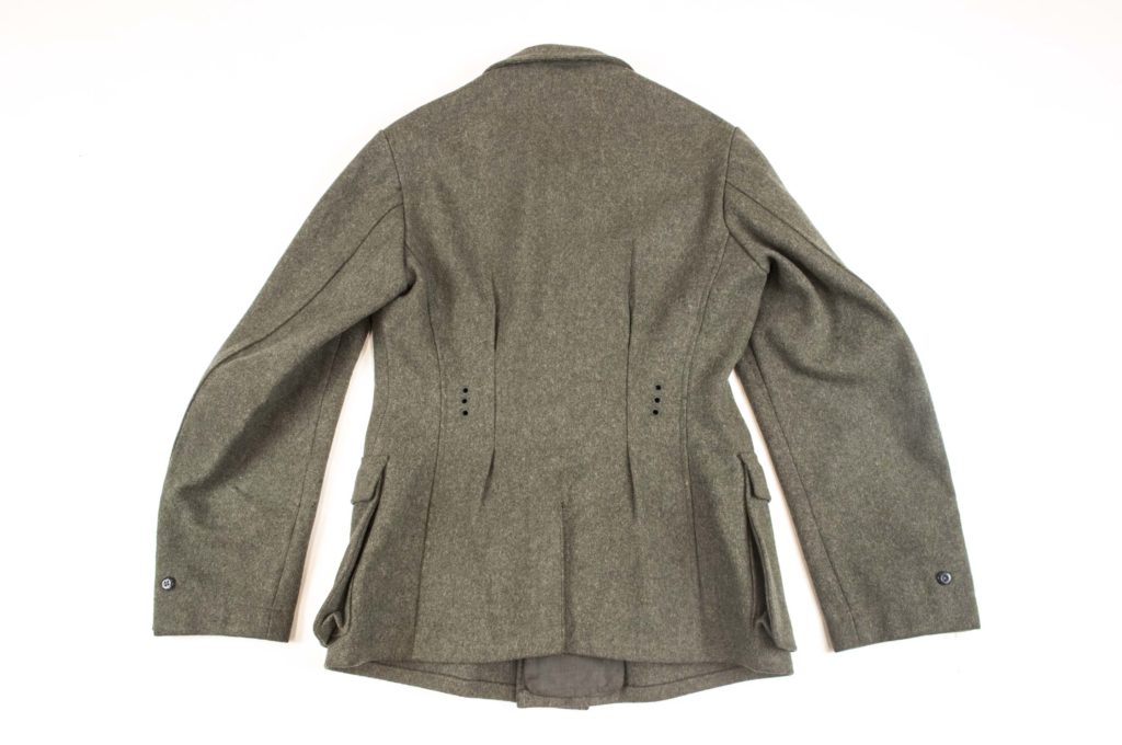 M40 Tunic – Waffen-SS – wool – fjm44