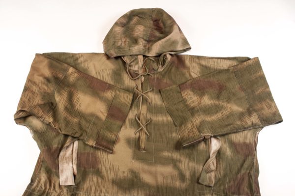 Camouflage smock – Heer – ’44 Sumpftarn – RBNR 0/1001/0219 – fjm44