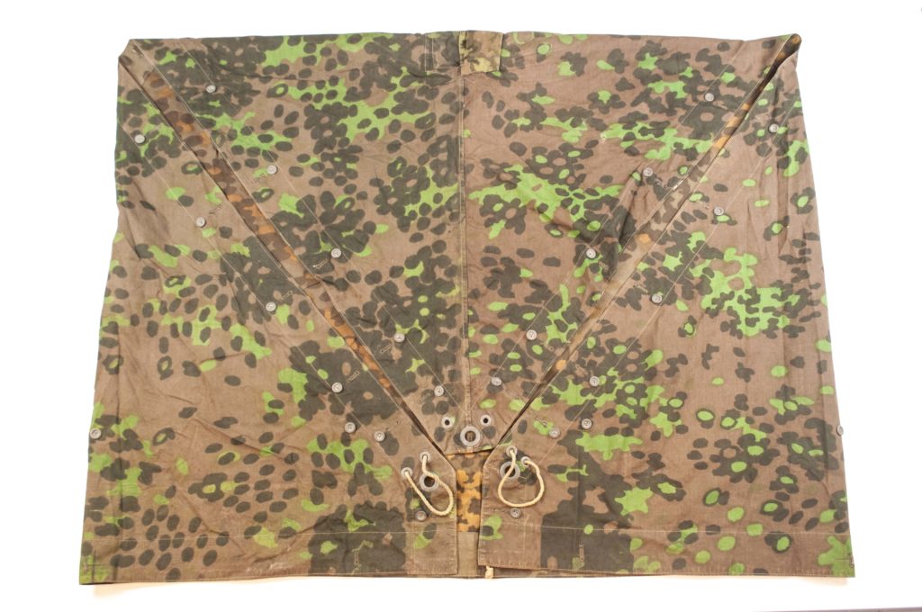 Zeltbahn 31 – Waffen SS – Plane tree 5/6 – fjm44