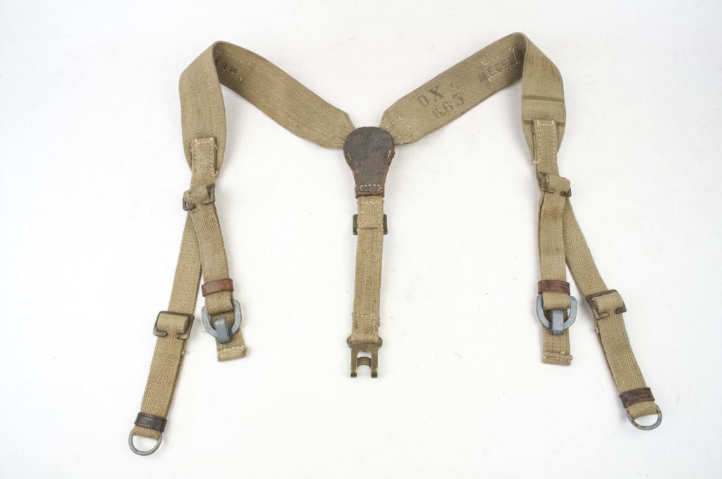 Y-straps – fjm44