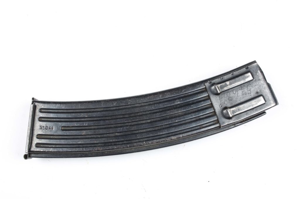 MP44 / STG44 magazine – qlv St.G. 44 – fjm44