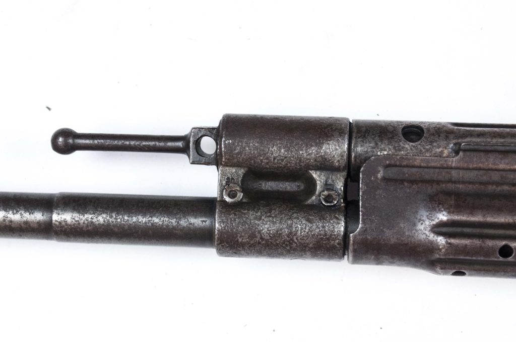 MP 43 Assault rifle – MP43 Sturmgewehr – fjm44