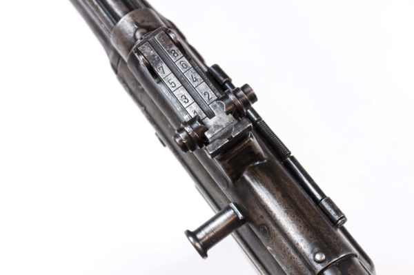 MP 43 Assault rifle – MP43 Sturmgewehr – fjm44