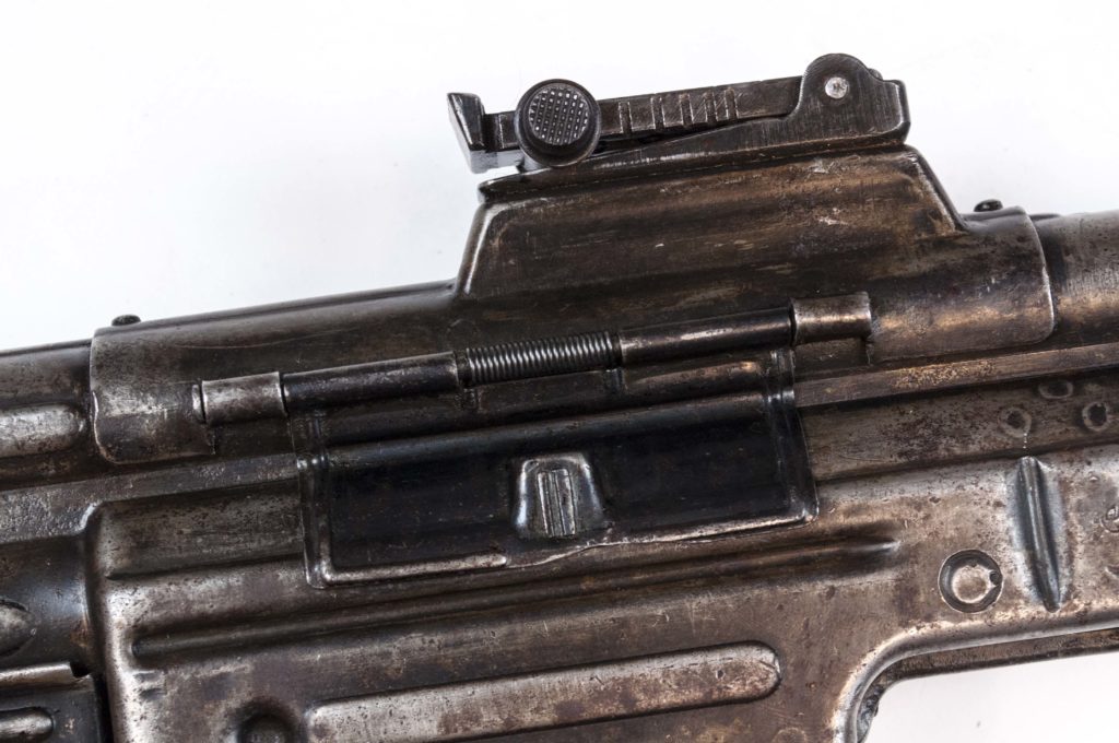 MP 43 Assault rifle – MP43 Sturmgewehr – fjm44