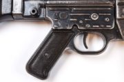 MP 43 Assault rifle – MP43 Sturmgewehr – fjm44