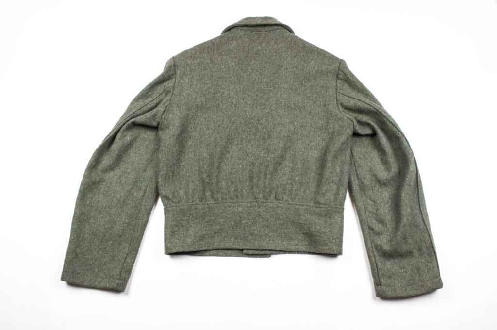 M44 Tunic – Waffen-SS – wool – fjm44