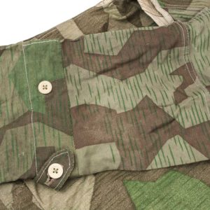Stunning Splittertarn camouflage smock – fjm44