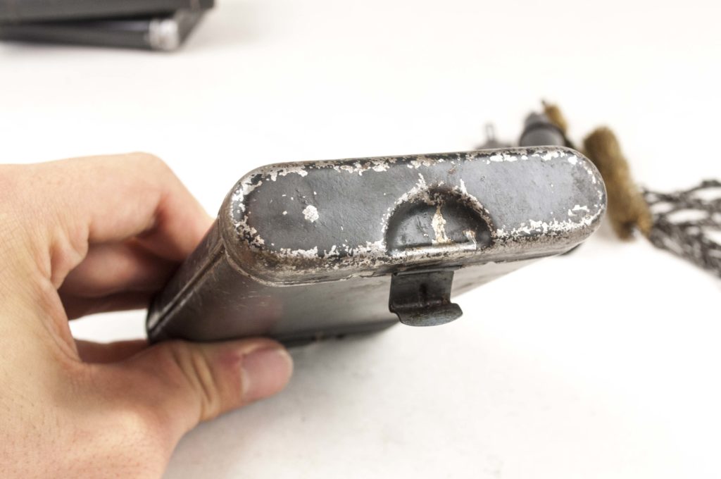 Rifle cleaning kit – Rg 34 – arr 43 – fjm44