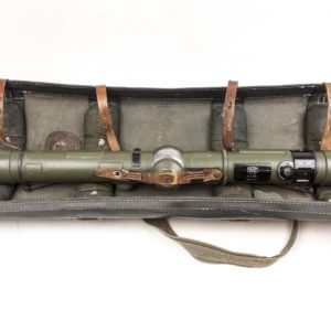 Complete pre war EM34 Carl Zeiss Range Finder – fjm44