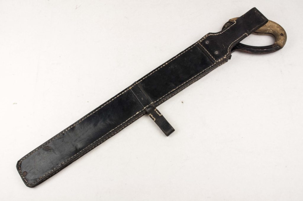 Pioneer saw – Marke Steigo – kkd 1942 – fjm44