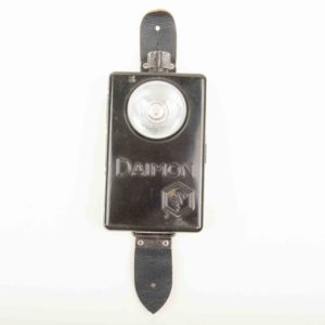 Daimon flashlight – fjm44