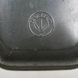 Notek vehicle blackout light with mount – fjm44