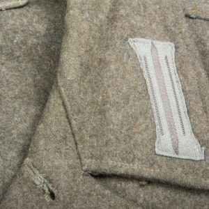 1945 dated M44 tunic – fjm44