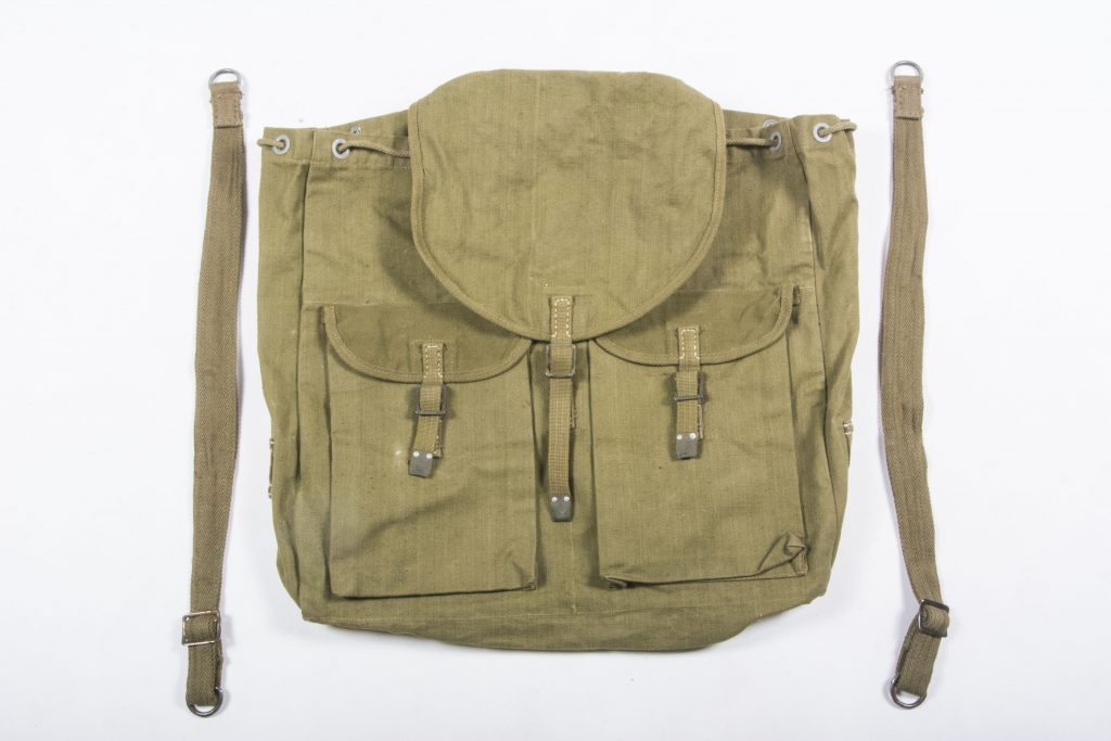 Tropical M41 Rucksack – M. Forker, 1942 – fjm44