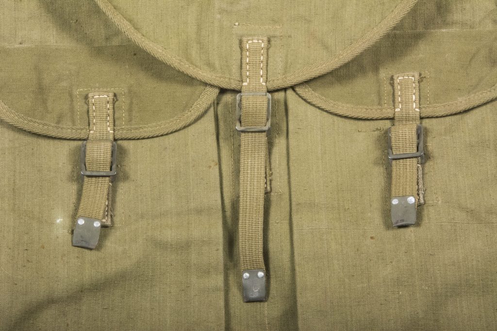 Tropical M41 Rucksack – M. Forker, 1942 – fjm44