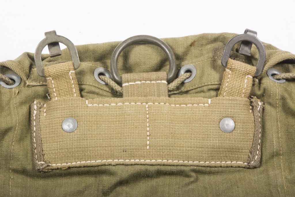 Tropical M41 Rucksack – M. Forker, 1942 – fjm44