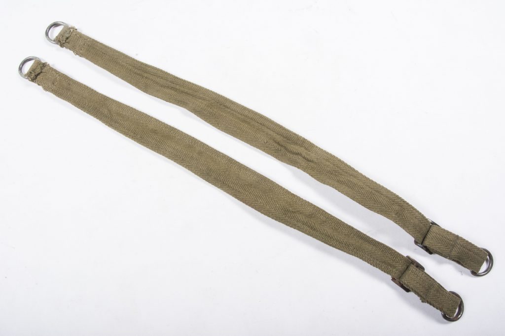 Tropical M41 Rucksack – M. Forker, 1942 – fjm44