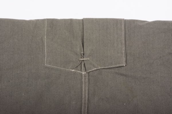 Zeltbahn 31 – Grey – “Warei” 1941 – fjm44