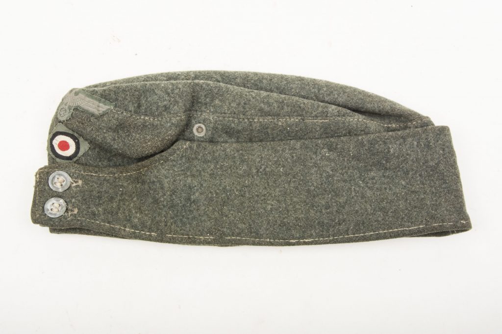 Heer M42 overseas cap in untouched condition – fjm44