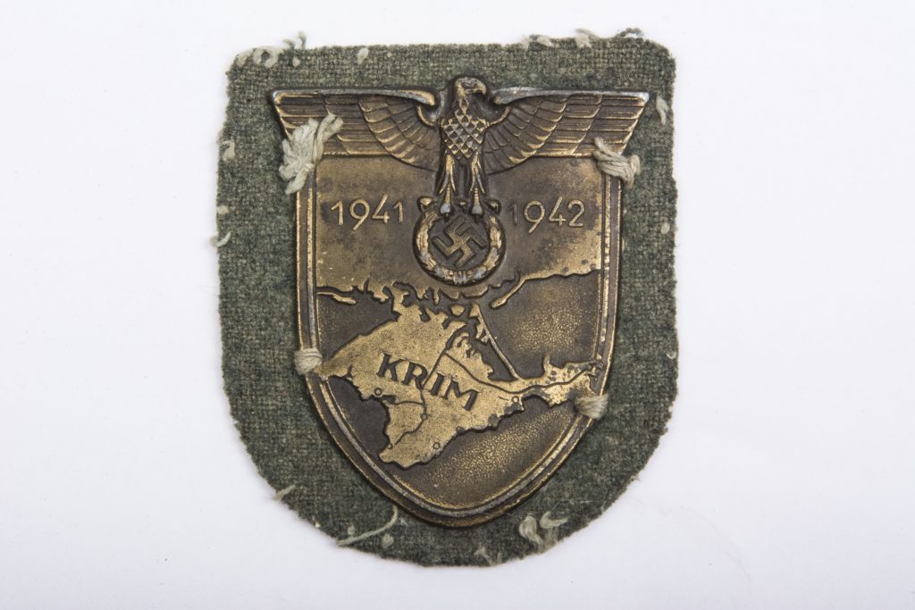 Krim campaign shield – fjm44
