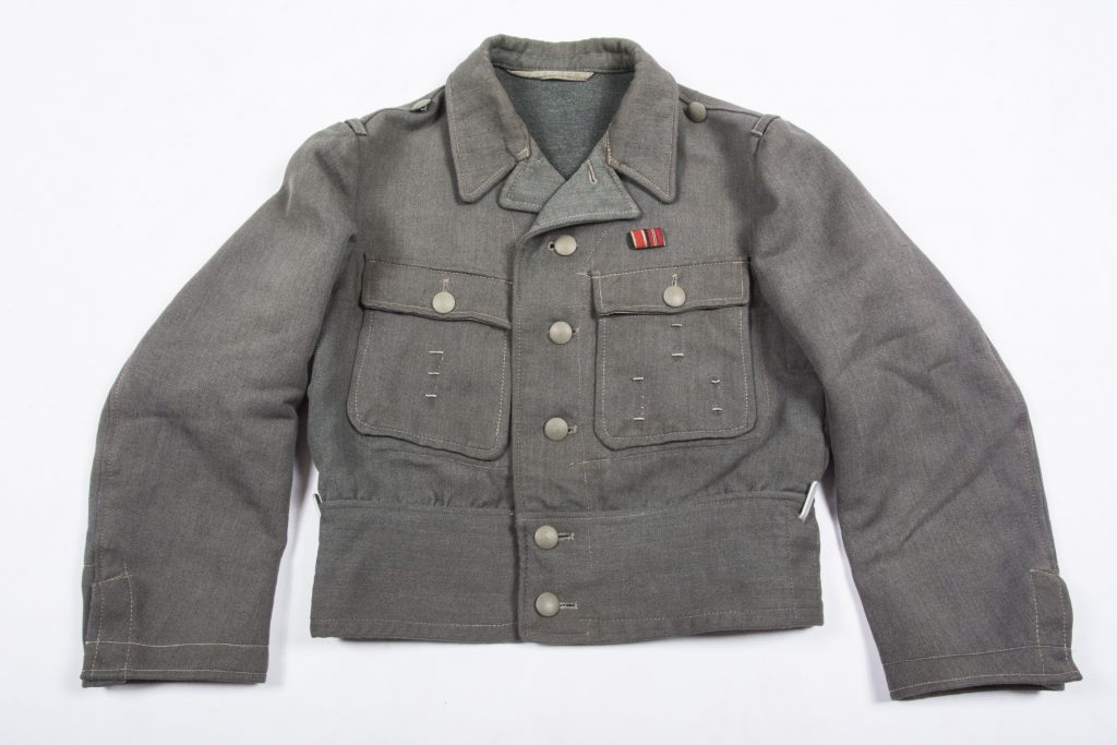 Rare Heer Gaberdine M44 tunic – fjm44