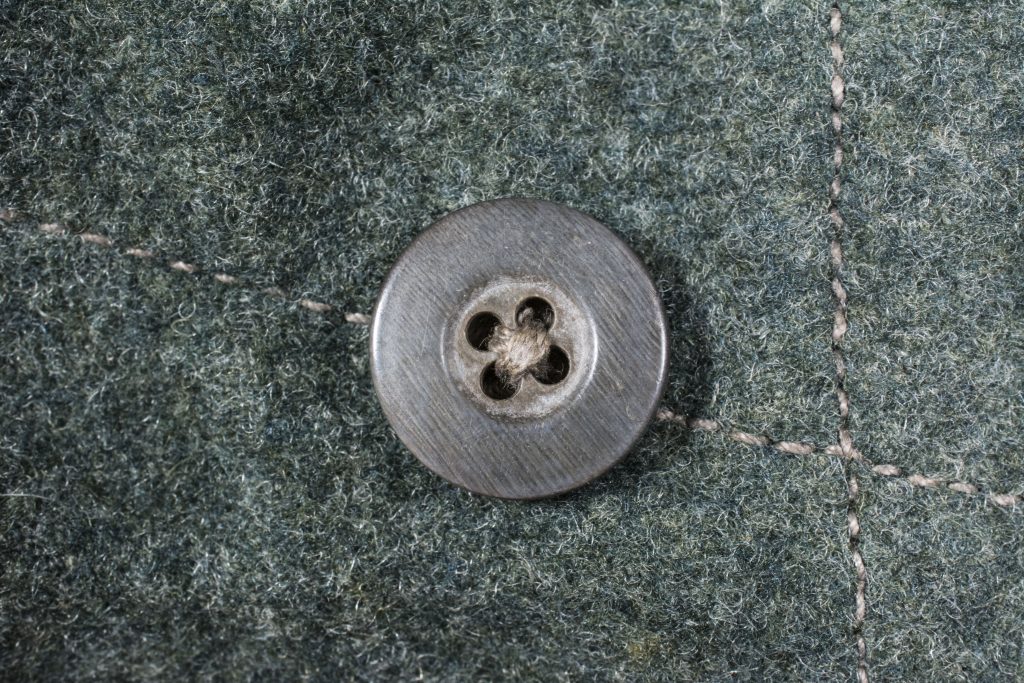 About Feldgrau; M43 Heer Feldblusen details and variants – fjm44