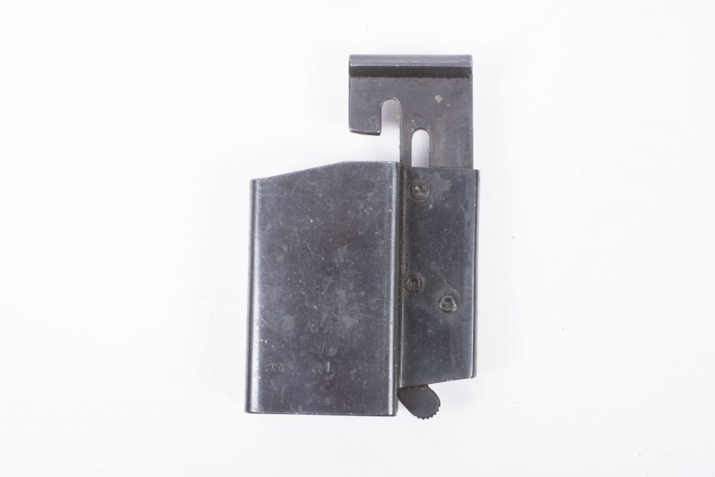 MP38 and MP40 magazine loading tool 98E 41 – fjm44
