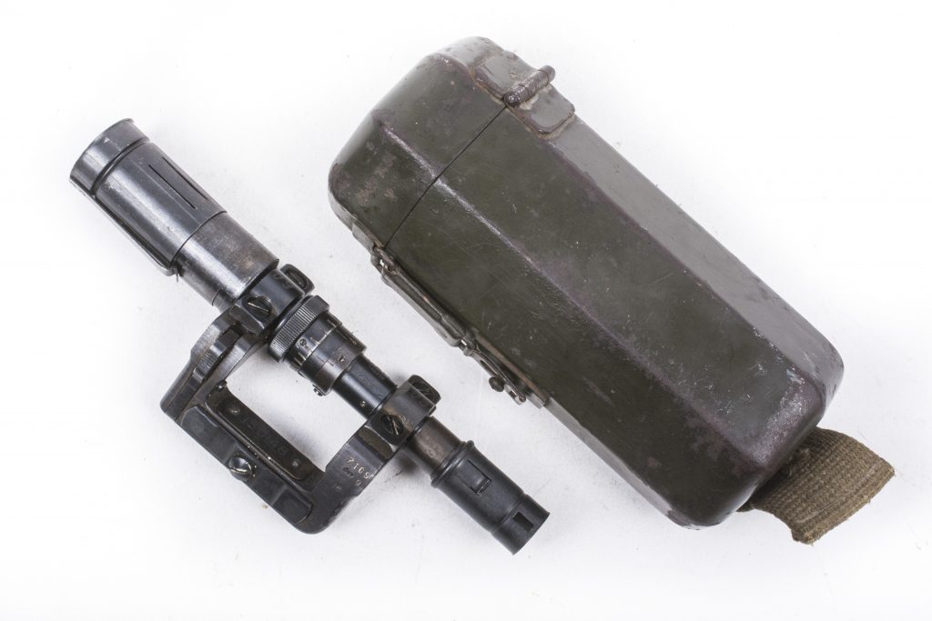 ZF41 scope with early green can – fjm44