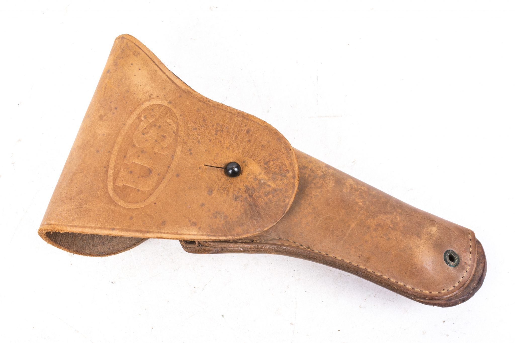 Unissued US colt 1911 holster BOYT 44 – fjm44