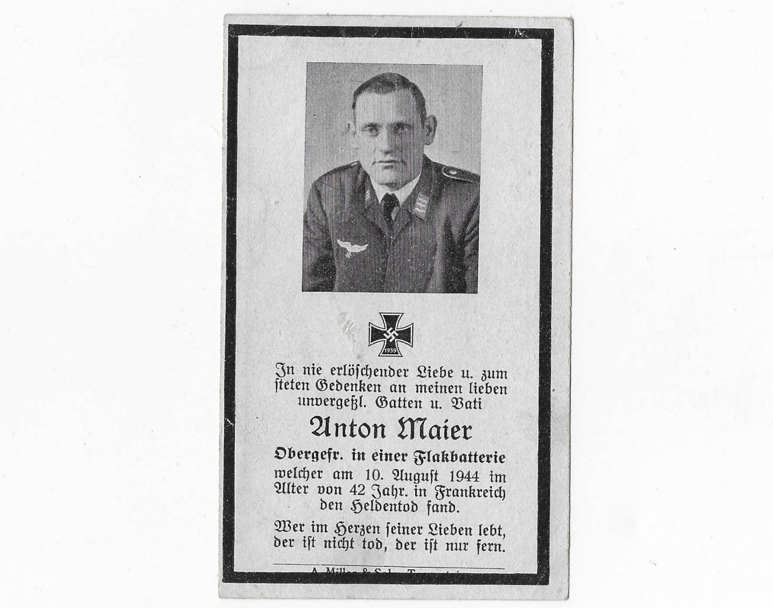 Paperwork, documents and photographs – Page 6 – fjm44