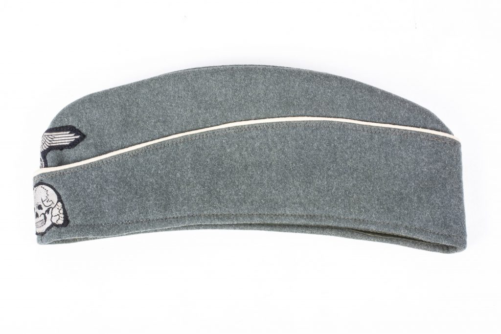 Waffen-SS officers sidecap – fjm44