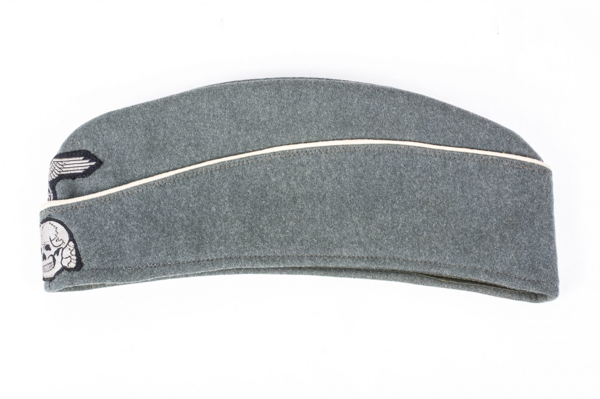 Waffen-SS officers sidecap – fjm44