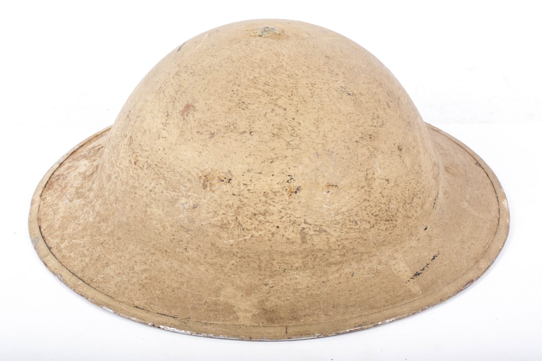 British MKII desert camouflage helmet – fjm44