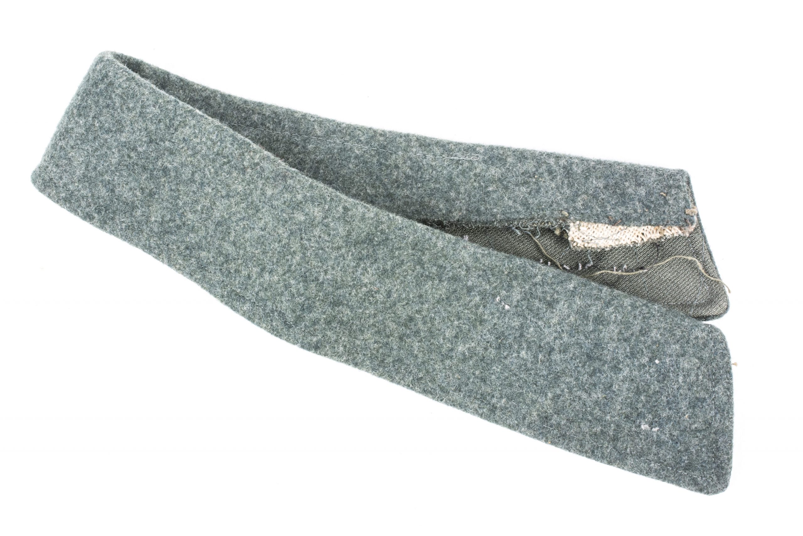 M40 pattern uniform collar – fjm44