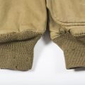 Rare first pattern US tanker jacket – fjm44