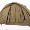 Rare first pattern US tanker jacket – fjm44
