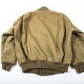 Rare first pattern US tanker jacket – fjm44