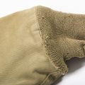Rare first pattern US tanker jacket – fjm44