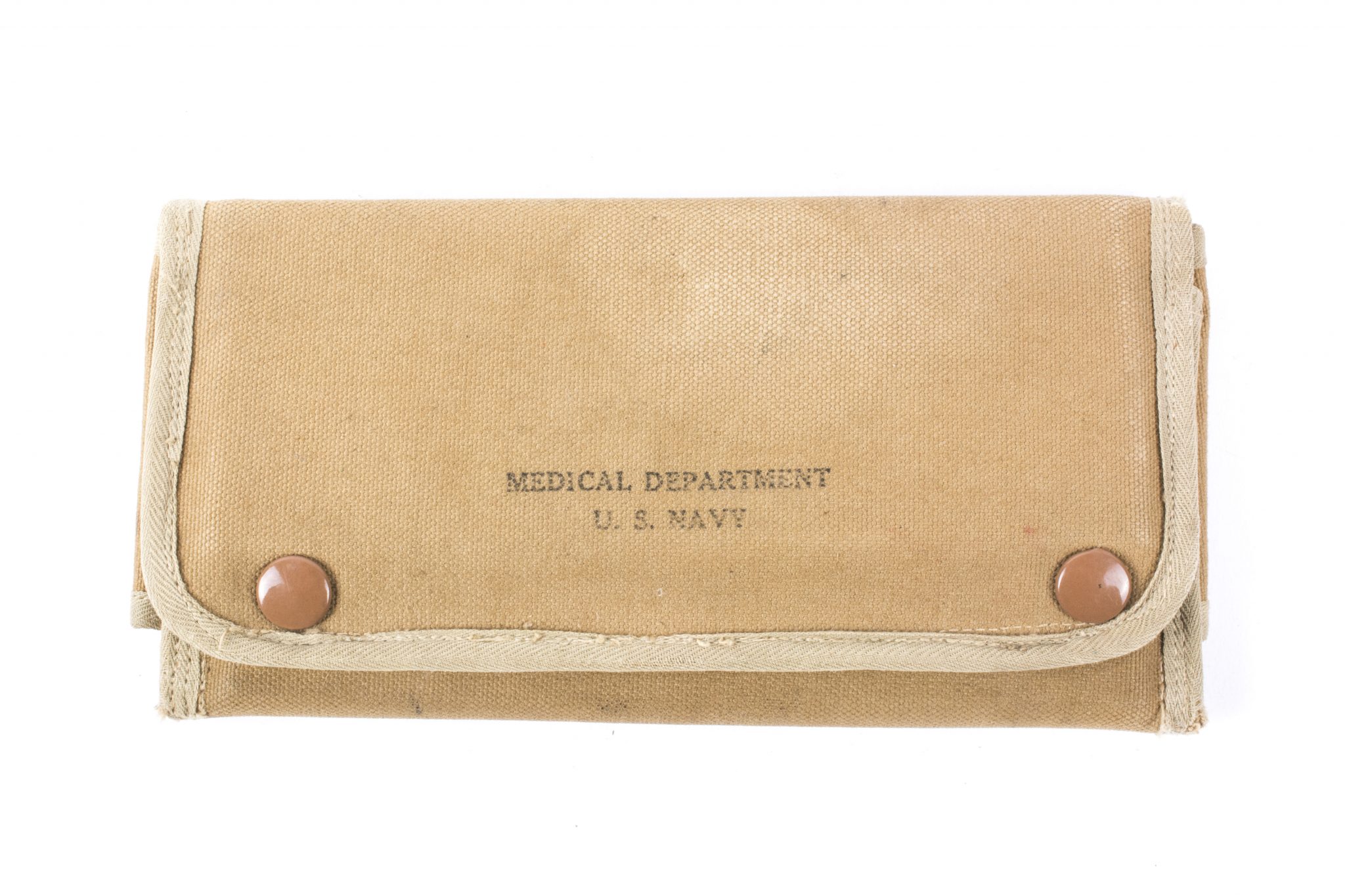 Complete US Navy Corpsman medical kit – fjm44