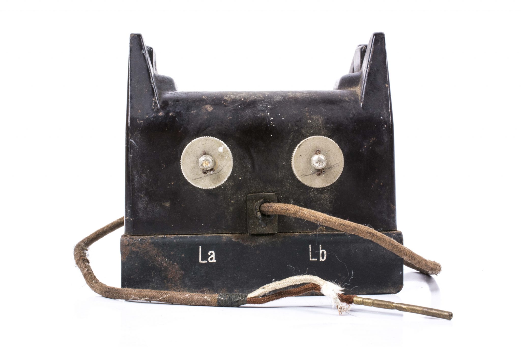 SB-Zusatz FF33 telephone handle cradle – fjm44